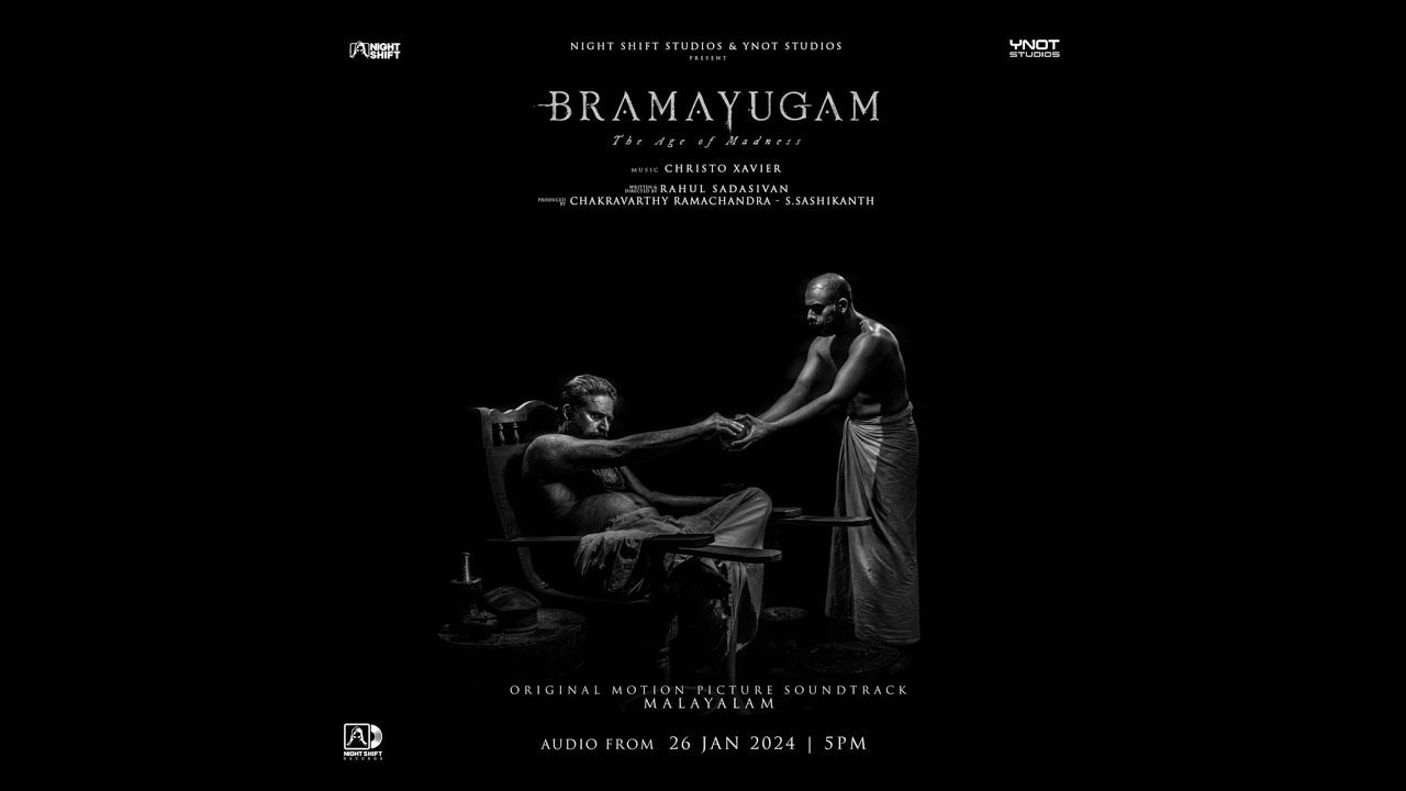 BRAMAYUGAM | 2024 | MALAYALAM |MOVIE REVIEW | MAMMOOTTY | RAHUL ...