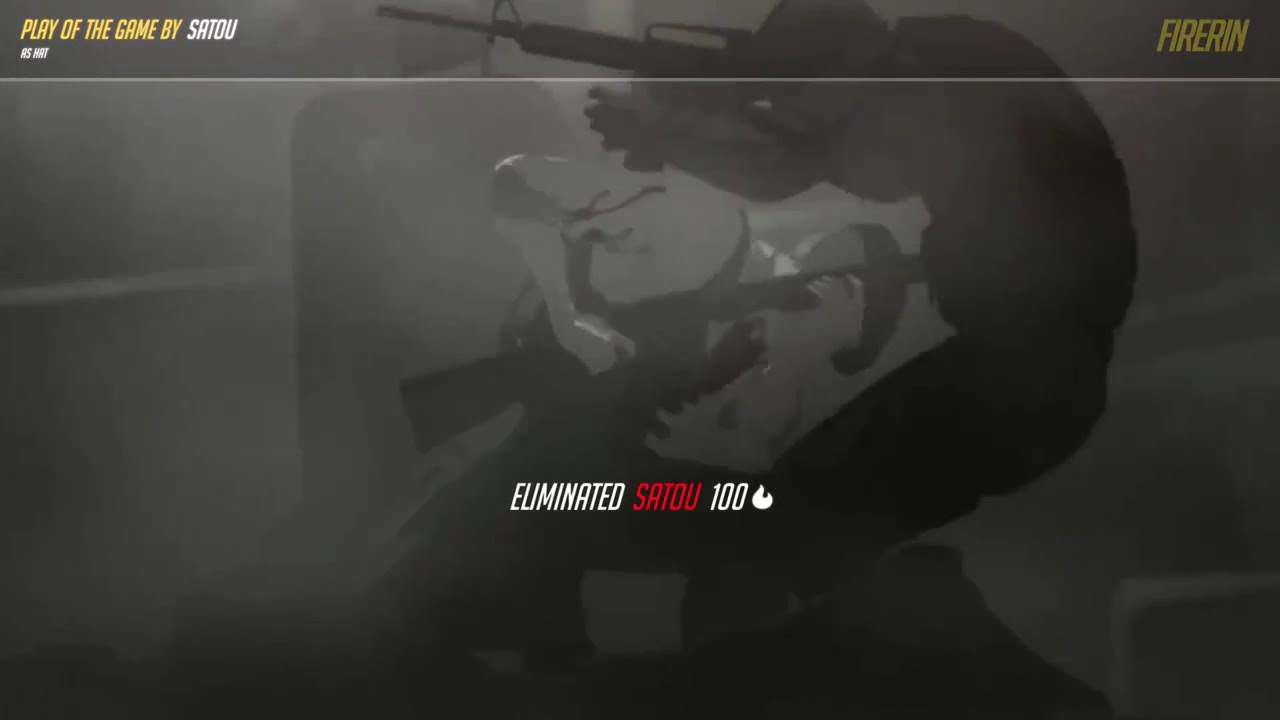 Ajin Play of The Game Satou The New Reaper Skin - YouTube
