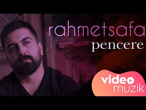 Rahmet Safa - Pencere