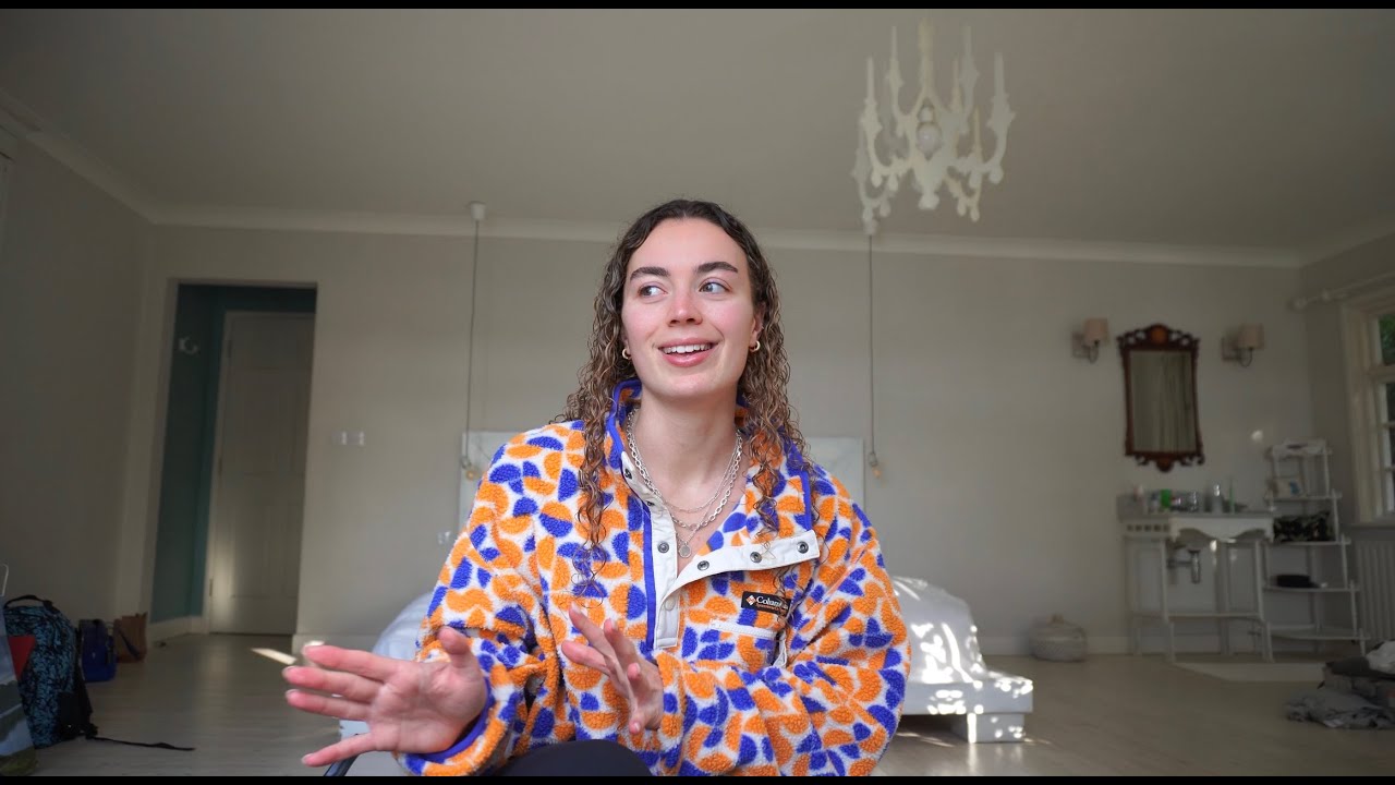 A magical start to 2025 | Sofia Jane - YouTube