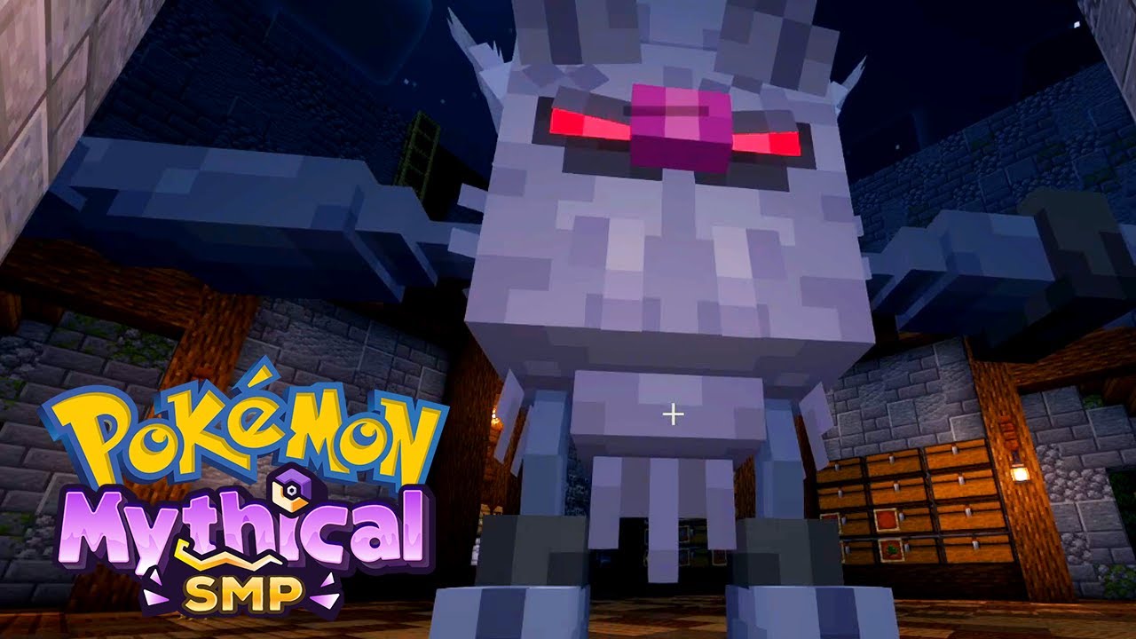 THE #1 POKEMON HAS BE FOUND | EP 7 Cobblemon SMP - Minecraft Pokemon ...