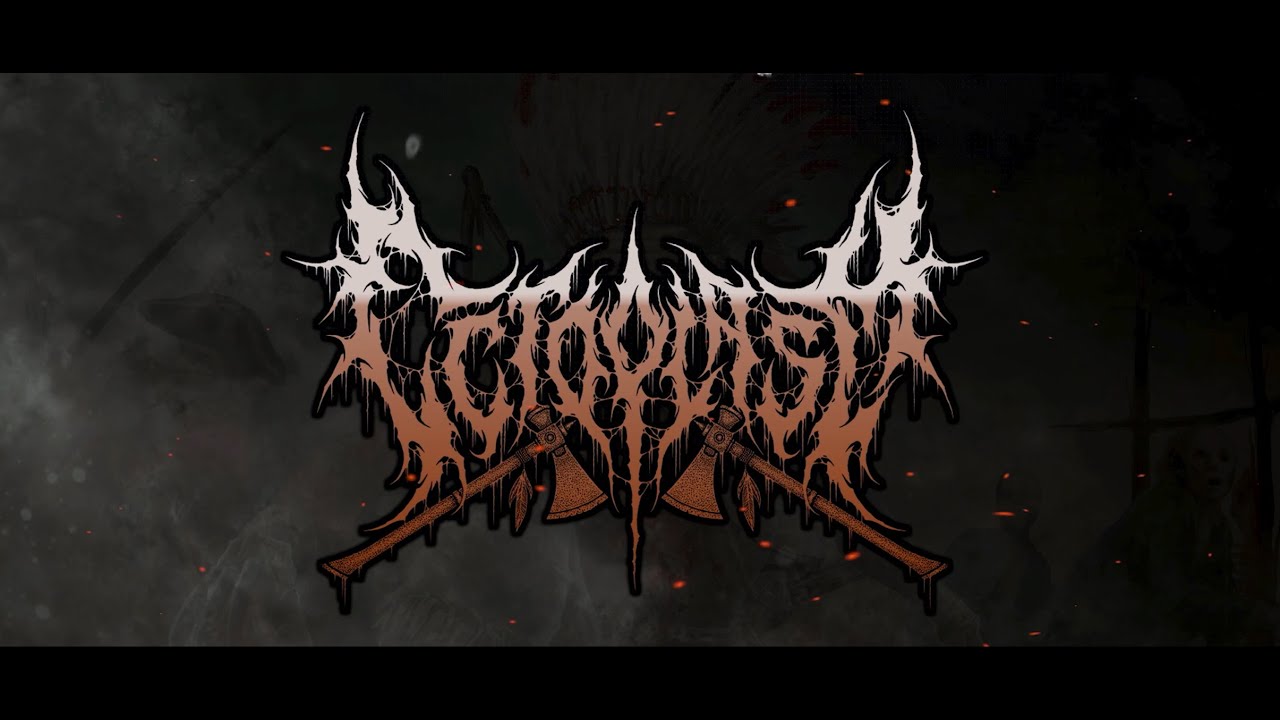 ECTOPLASM - SELECTIVE PERCEPTION [OFFICIAL VISUALIZER] (2022) SW ...