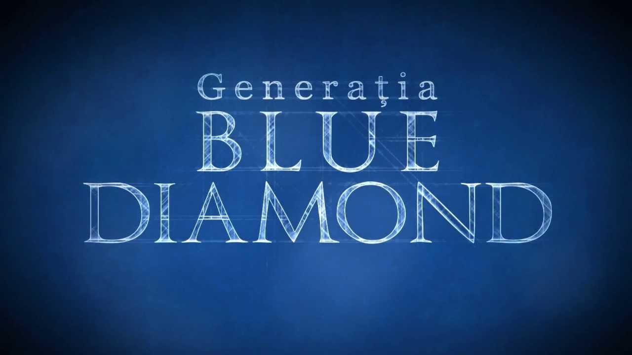 Trailer Blue Diamond - YouTube