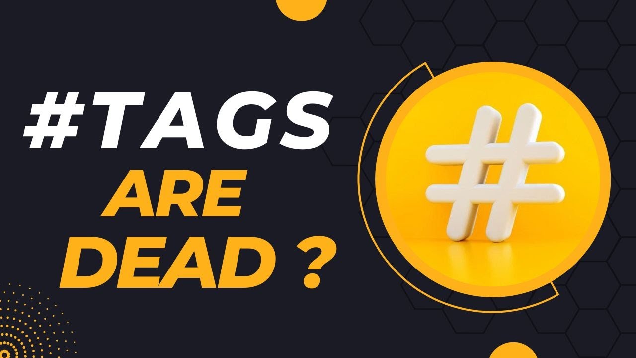 Hashtags Are Dead ? Don't Use Hashtags on Reels | Instagram Reels ...
