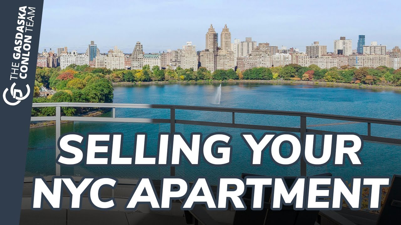 A Step-by-Step Guide To Selling Your NYC Apartment | Real Talk NYC Real ...
