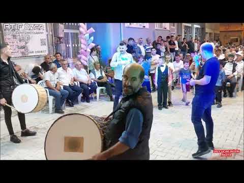 Çiftetelli Çicekdağı Hana vardım Han deyil Kara kız Hüseyin efe 2023 HD KLİP