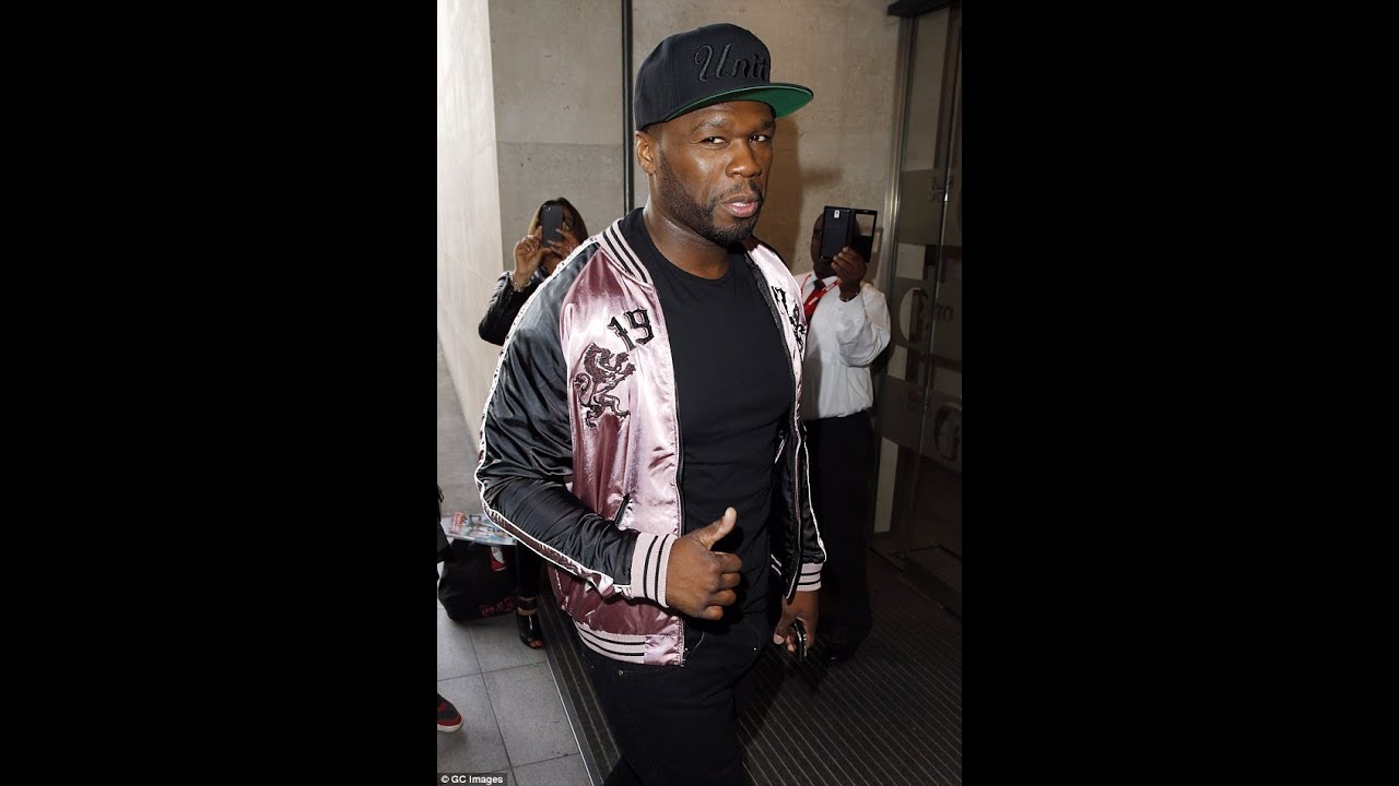 The truth behind the 50 cent bankruptcy case - YouTube