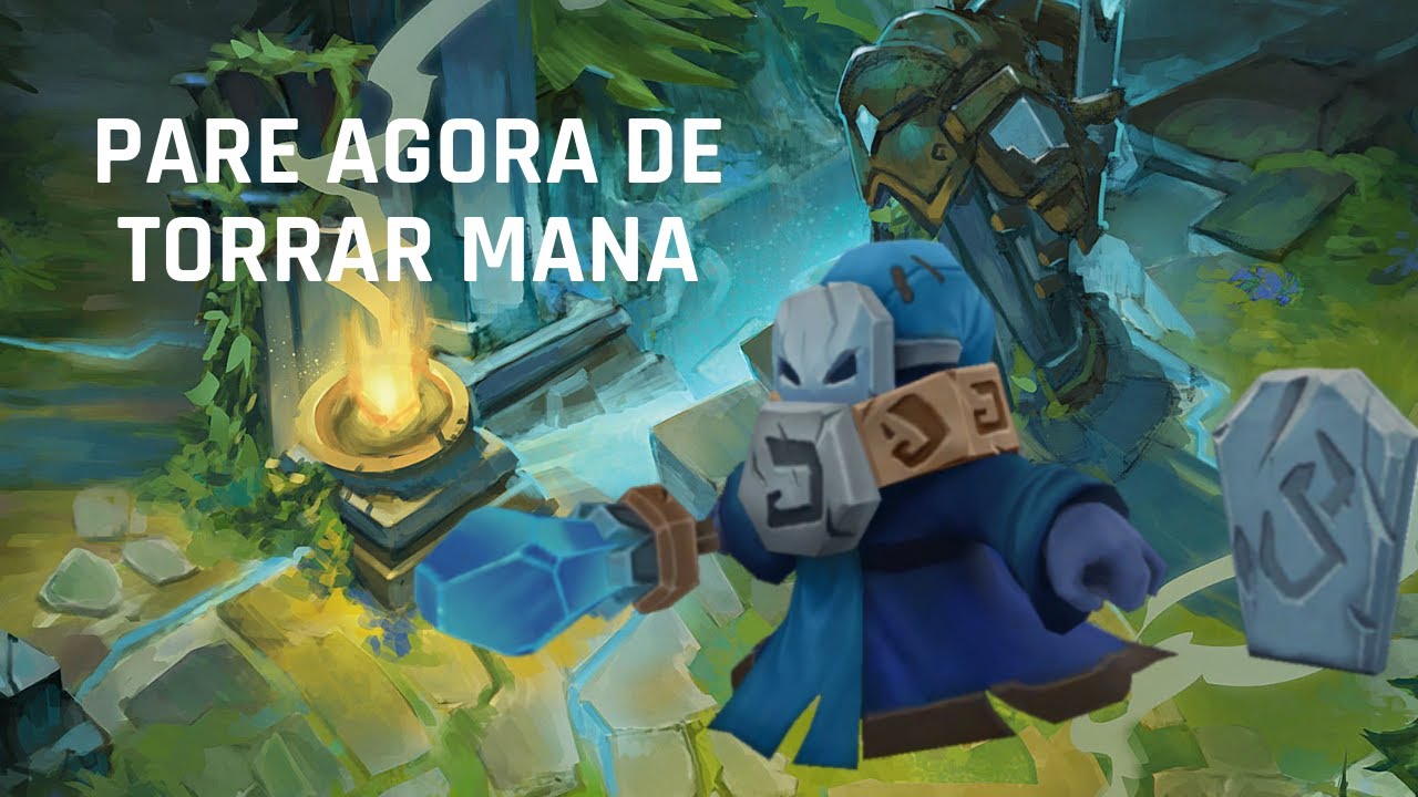 APRENDA COMO APLICAR O LAST HIT E MELHORE O SEU FARM NO LOL - YouTube