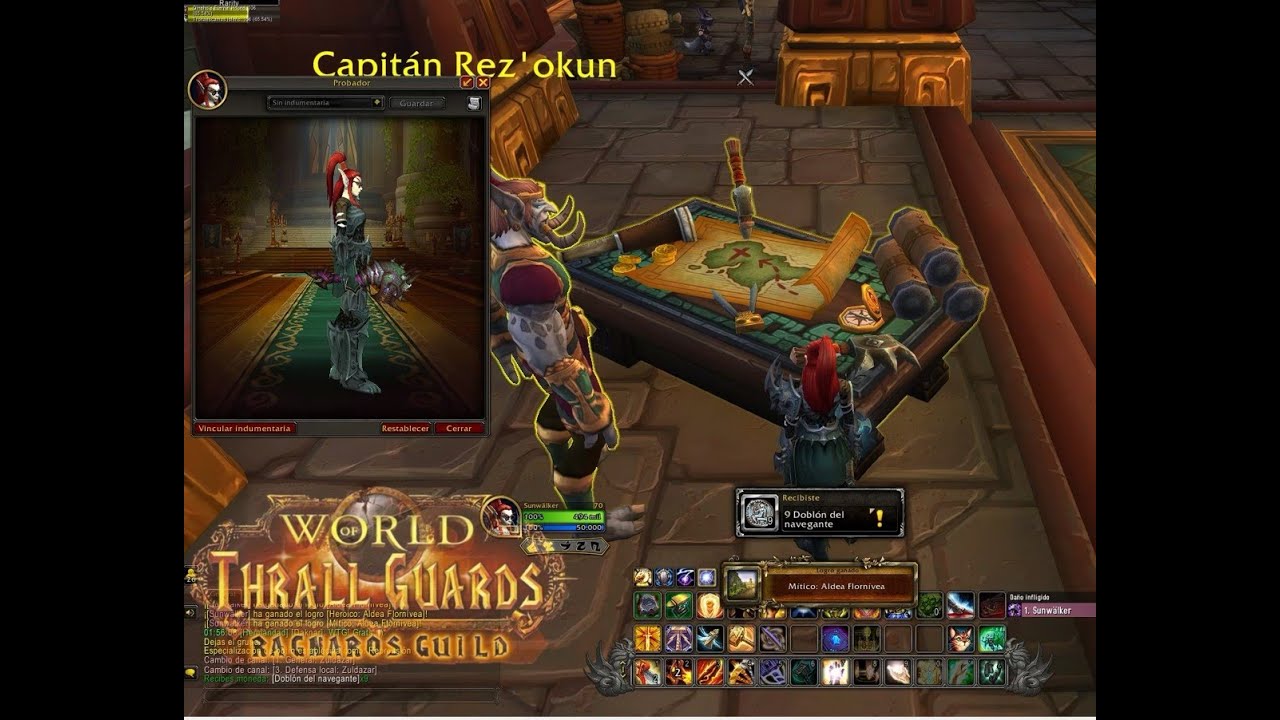 Plundered Obsidian Scale Smasher Mace - YouTube