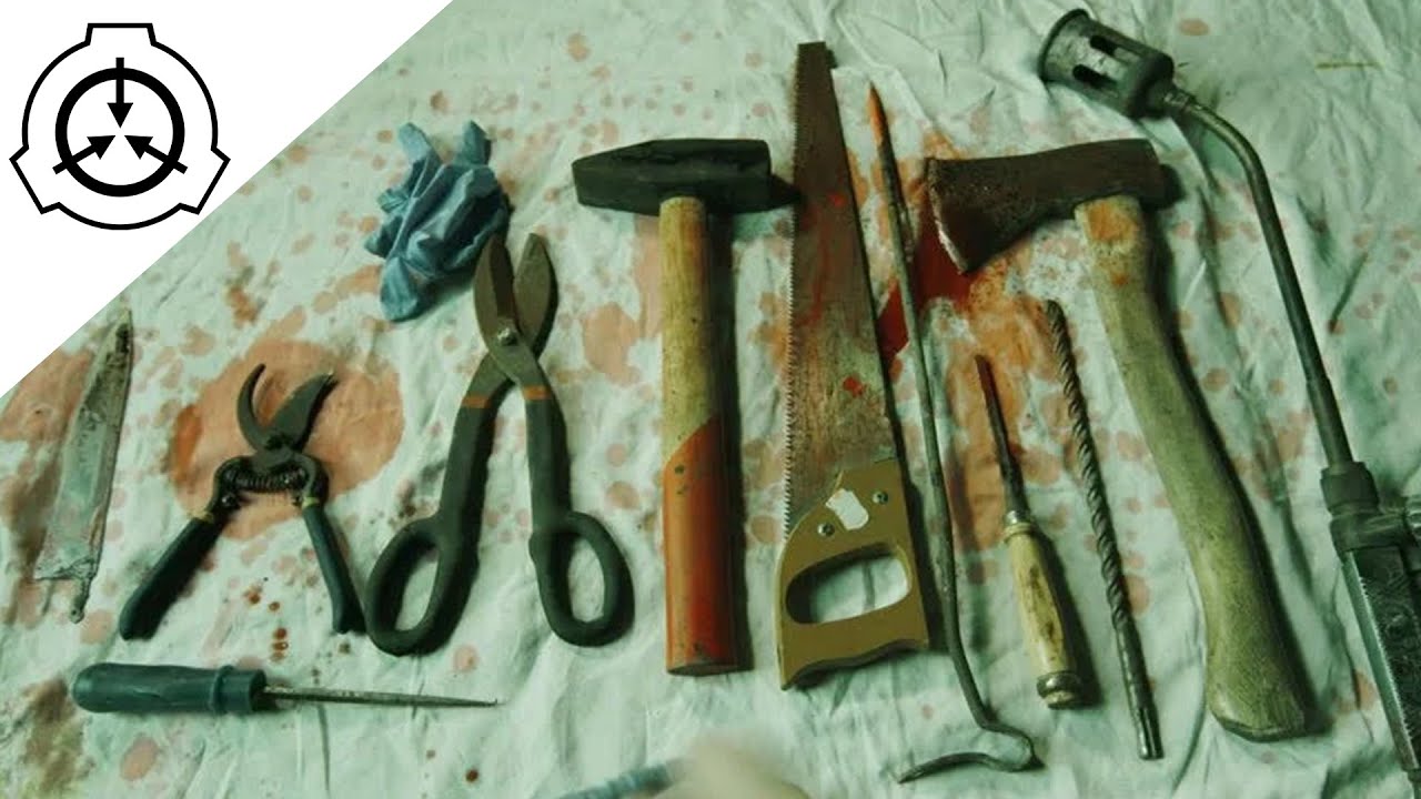 Ethics Committee Orientation | SCP Tales - YouTube