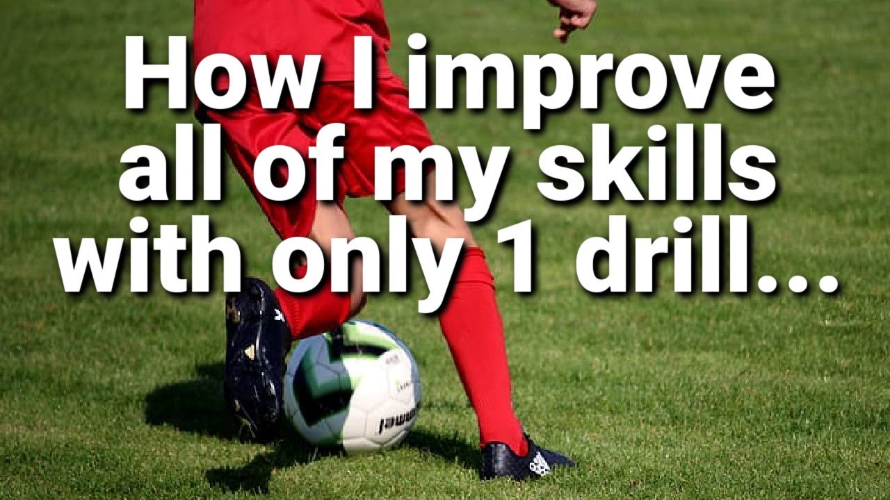 Need Soccer Drills To Do By Yourself How I Train All Skills With Only need-soccer-drills-to-do-by-yourself-how-i-train-all-skills-with-only
