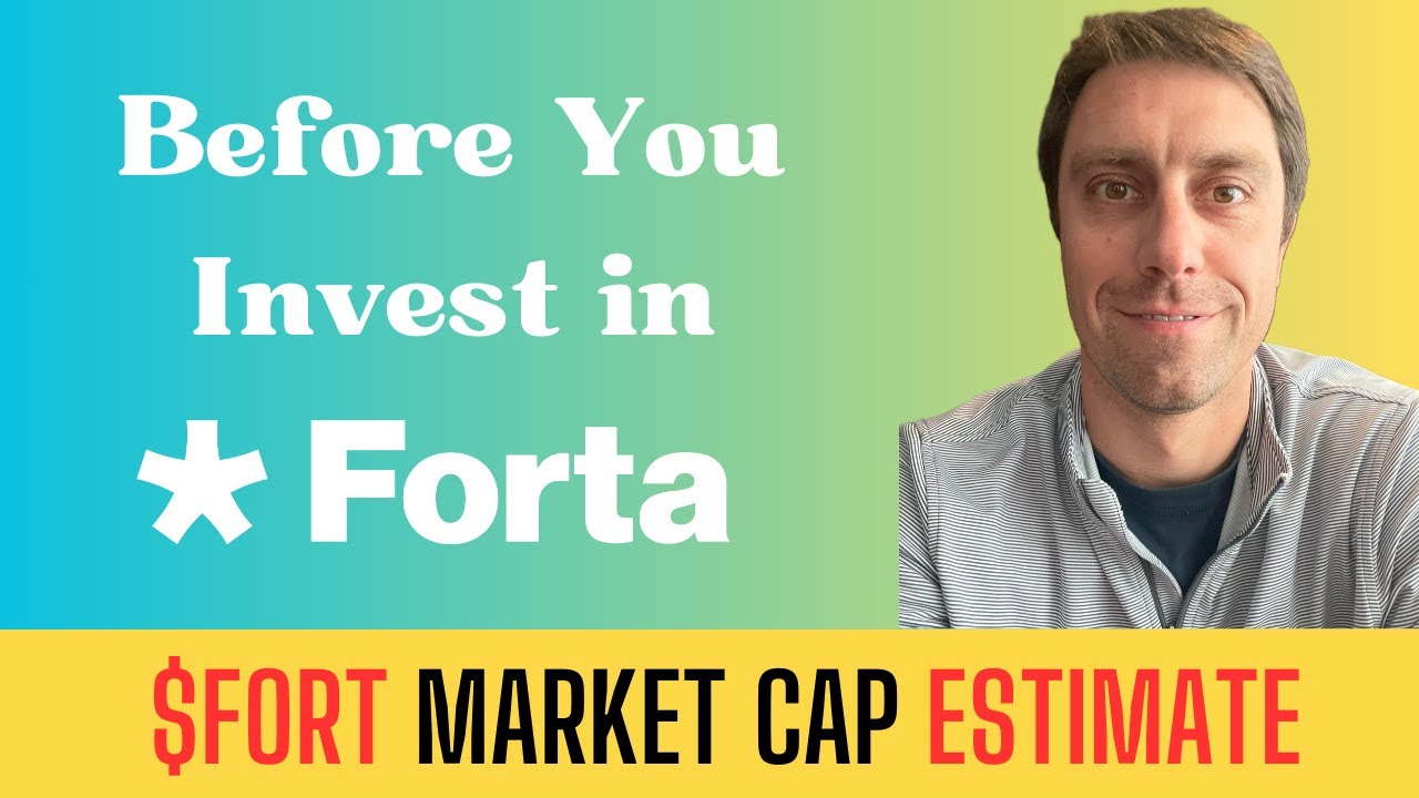 10+ Things You Should Know Before Investing in Forta (FORT) - YouTube