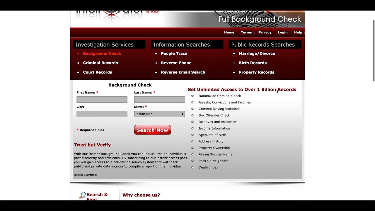 How To Get Your Indiana Driving Record - YouTube