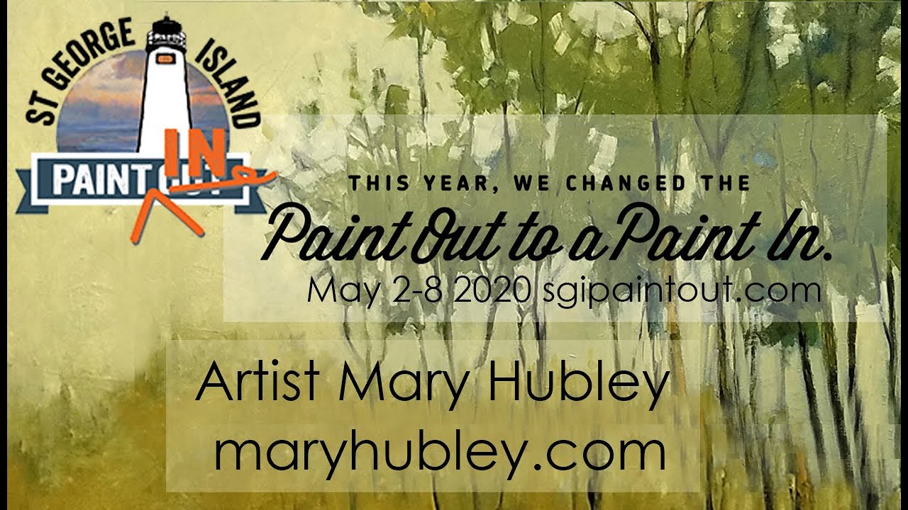 SGI Paint in 2020 Mary Hubley Intro - YouTube