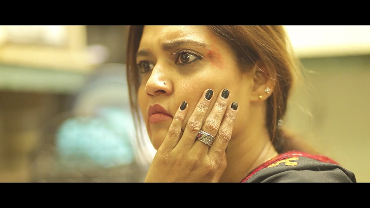 Domestic Violence | Short Film | Married life - YouTube