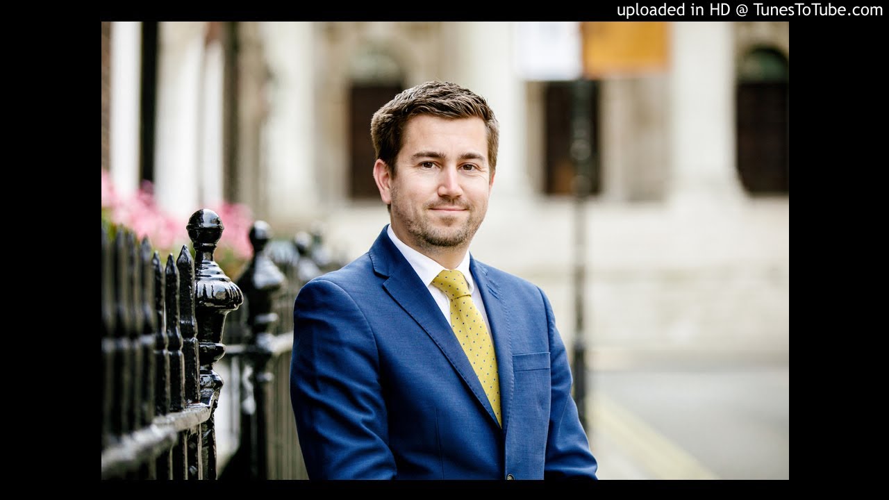 Harry Fone Interview - YouTube