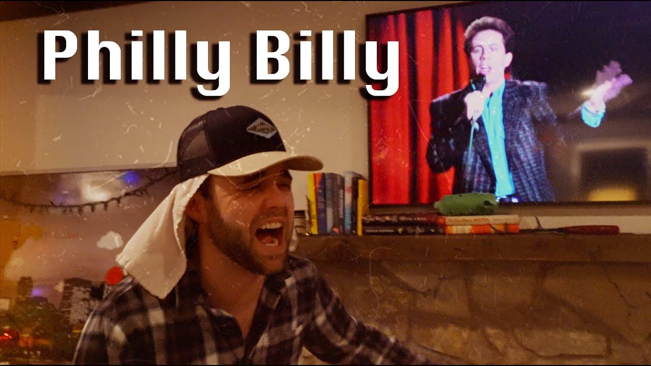 Philly Billy - YouTube