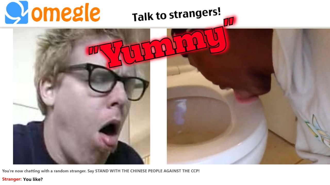 Omegle Dares Insane Youtube