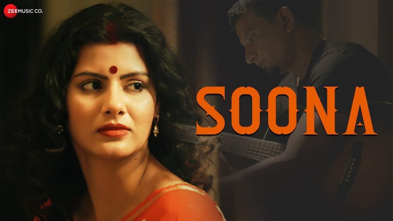 Soona - Official Music Video | Chandroday Ghosh | Juhi Khan | Sandipa ...