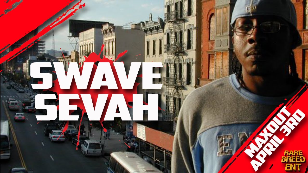 SWAVE SEVAH SPEAKS ON CASSIDY VS HITMAN HOLLA FACEOFF - RBE - YouTube