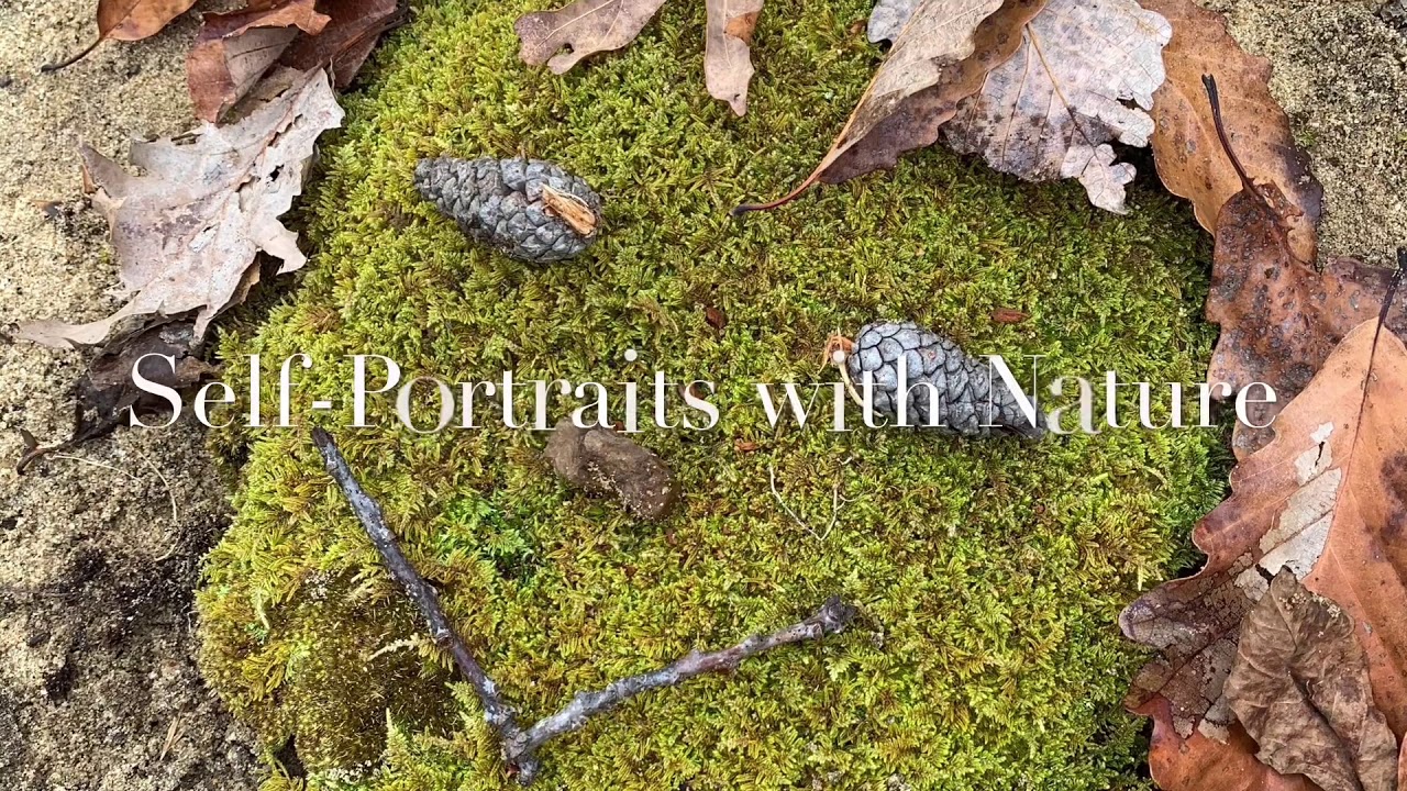 Nature Self-Portraits - YouTube