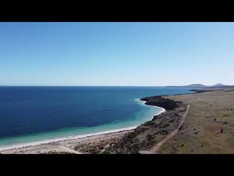 The Vettes ~ Farm Beach South Australia - YouTube