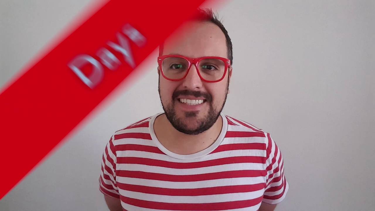 366 Happy Days Number 131 - YouTube