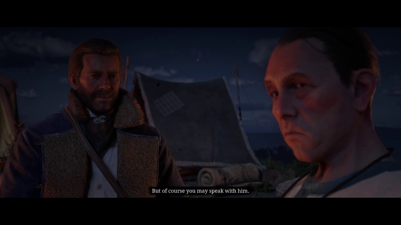 Red Dead Redemption 2 Shell of Safety - YouTube