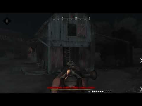 Ross crying for help, Luke to the rescue! - YouTube