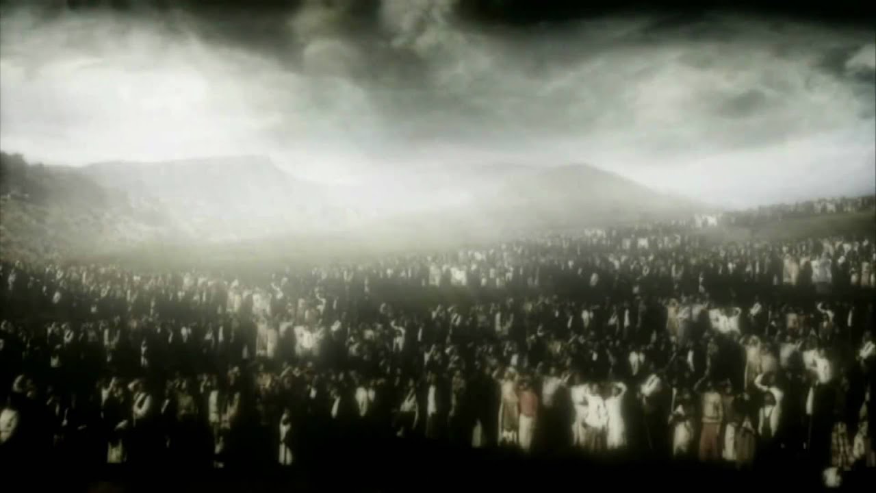 The 13th Day in HD - Second Movie Trailer of Fatima - YouTube