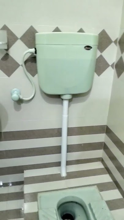 Washroom Tile With Fitting Pakistan India Washroom Tiktok