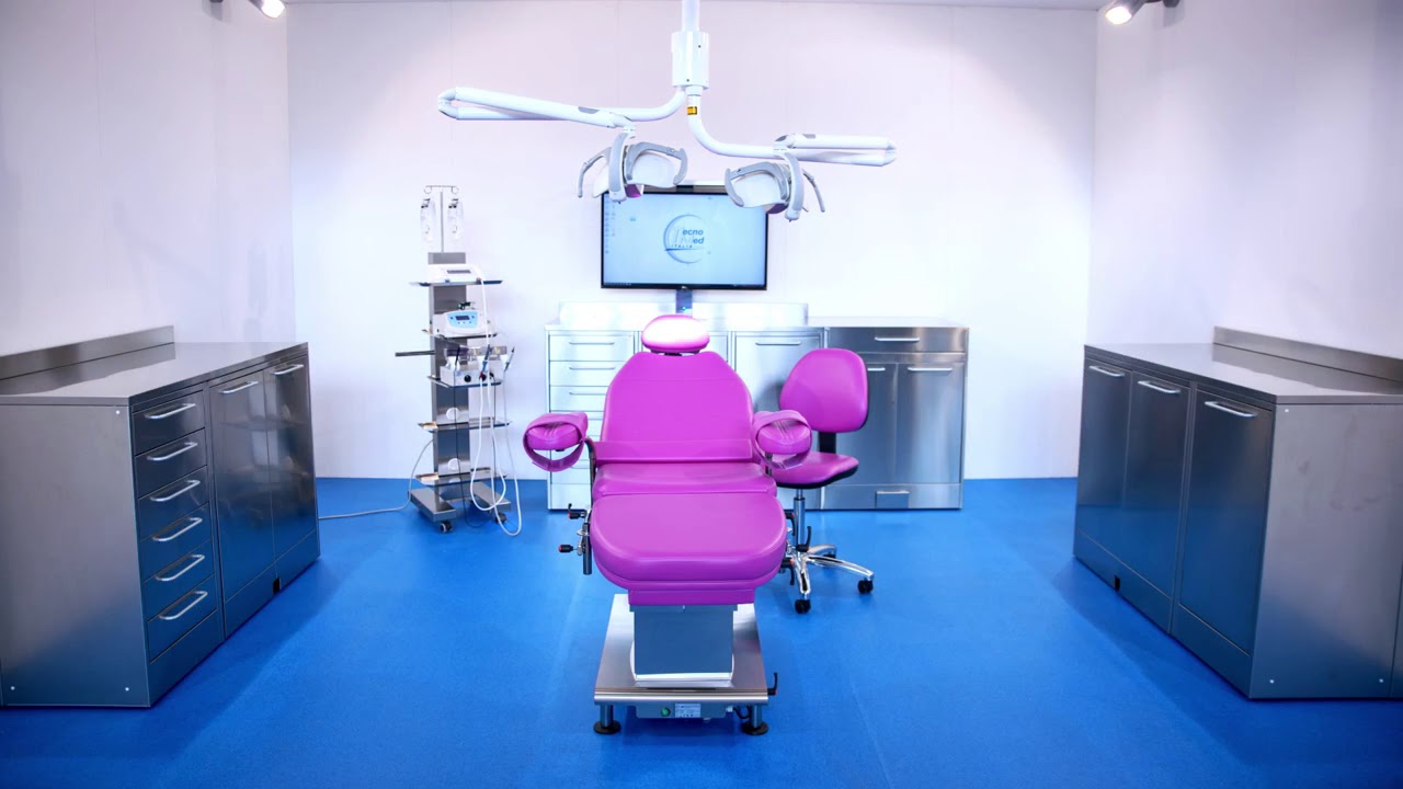 Cirugía odontológica Handy Surgery - Morfy y Marfy - YouTube