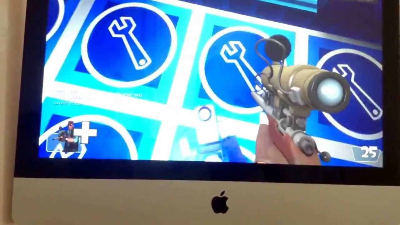 Team Fortress 2 Multiplayer #1 - YouTube