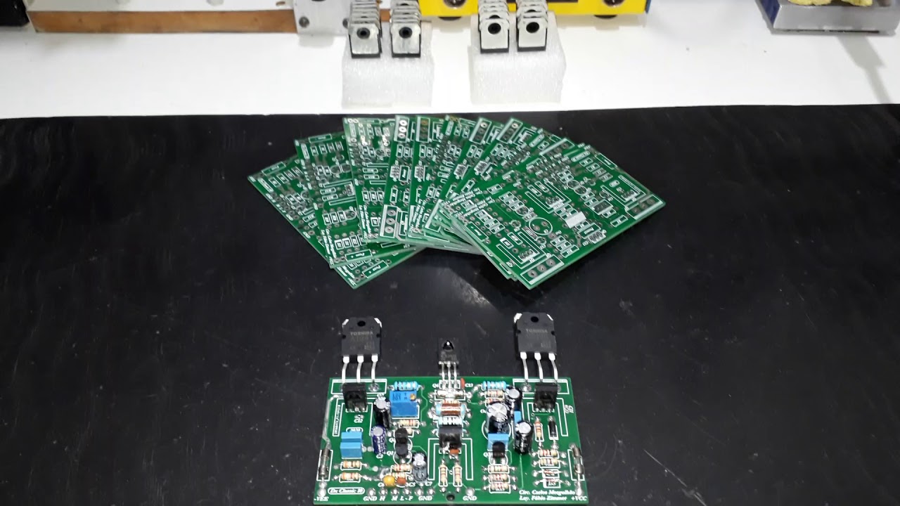 Dx Classic 10 - Mais alguns serão fabricados - YouTube