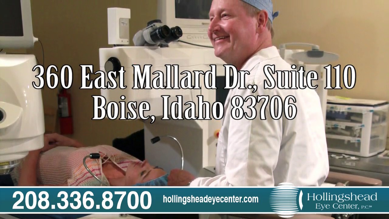 Hollingshead Eye Center | LASIK Procedure, Cataract, Glaucoma, Macular ...