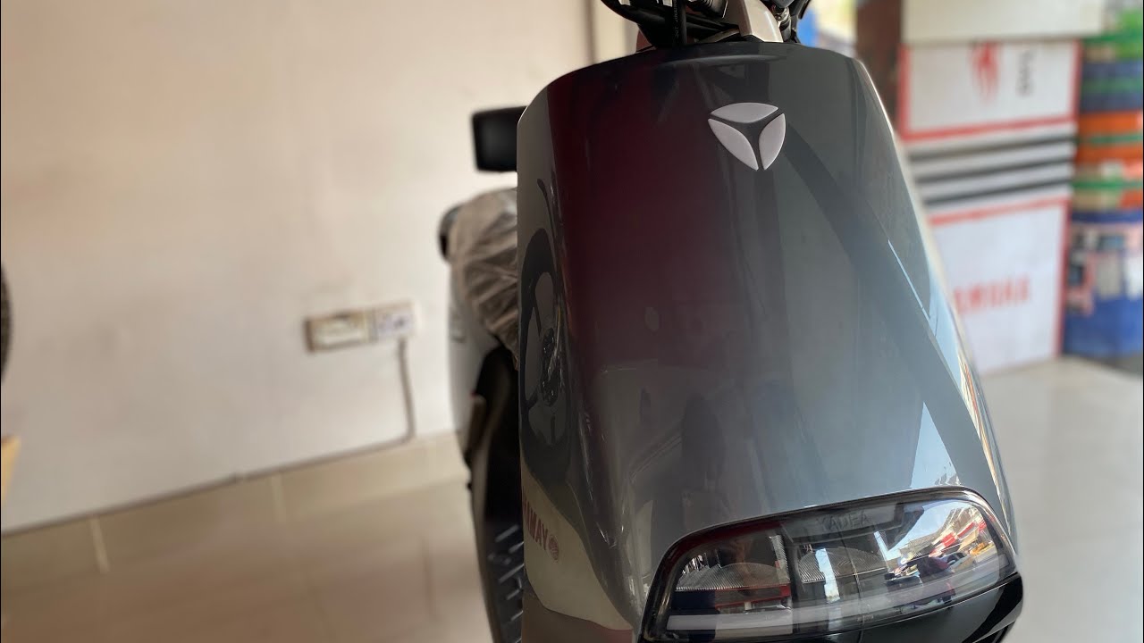 Yadea g-5 model new model first looks & best look’s electric bike first ...
