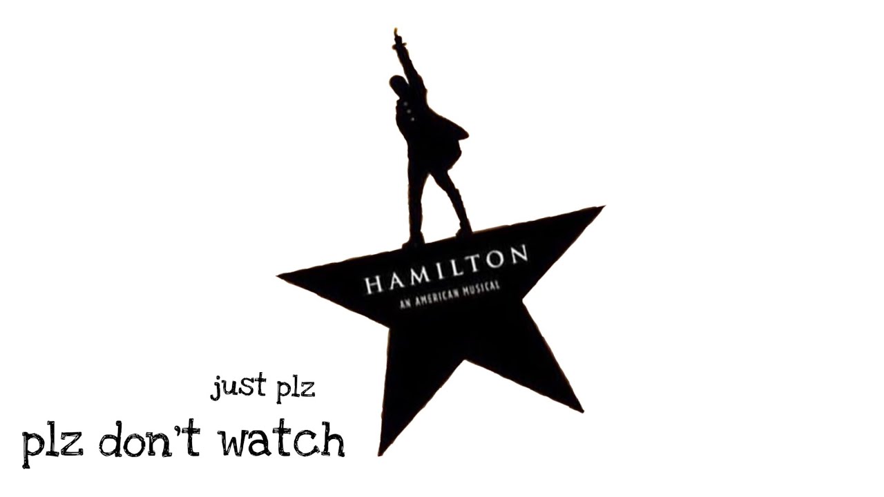 I Am The Man- Phillip Hamilton Meme Animatic - YouTube