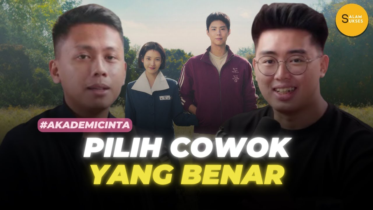 Pacaran Masih SPLIT BILL?? Cari Cowok Yang Benar! | Akademi Cinta - YouTube