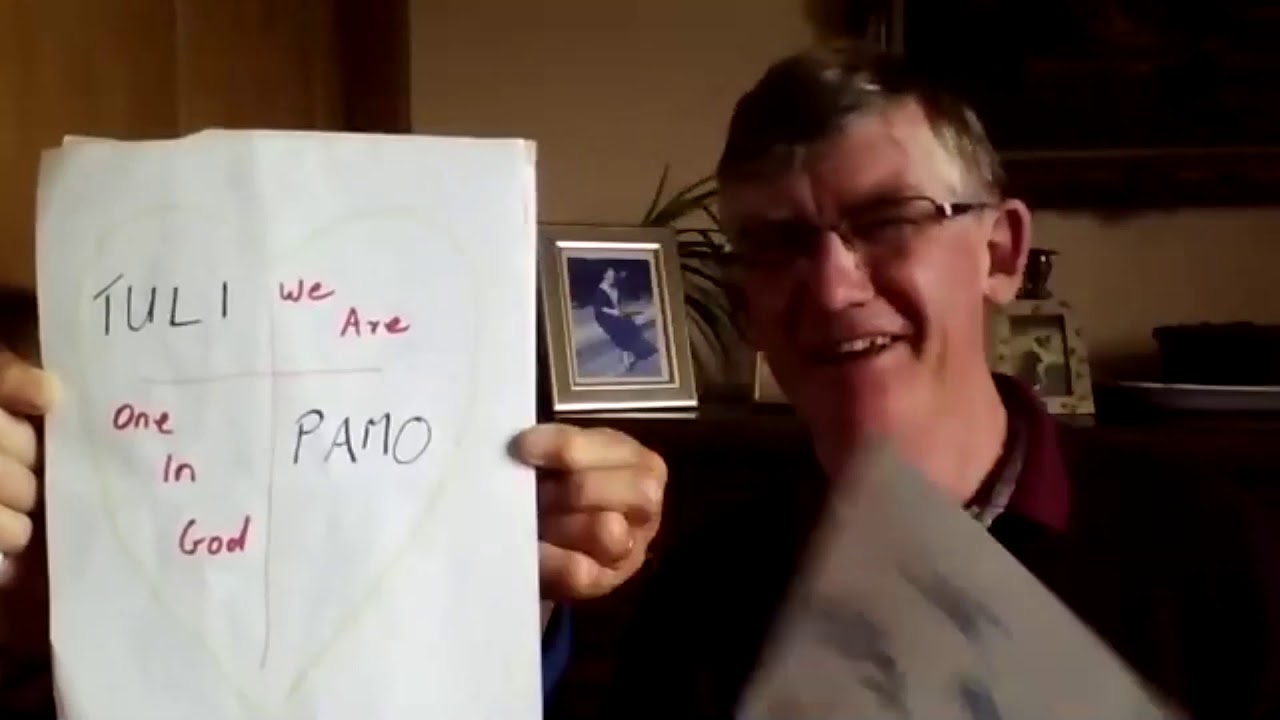 Dunscore with Glencairn and Moniaive Service Sunday 28 June - YouTube