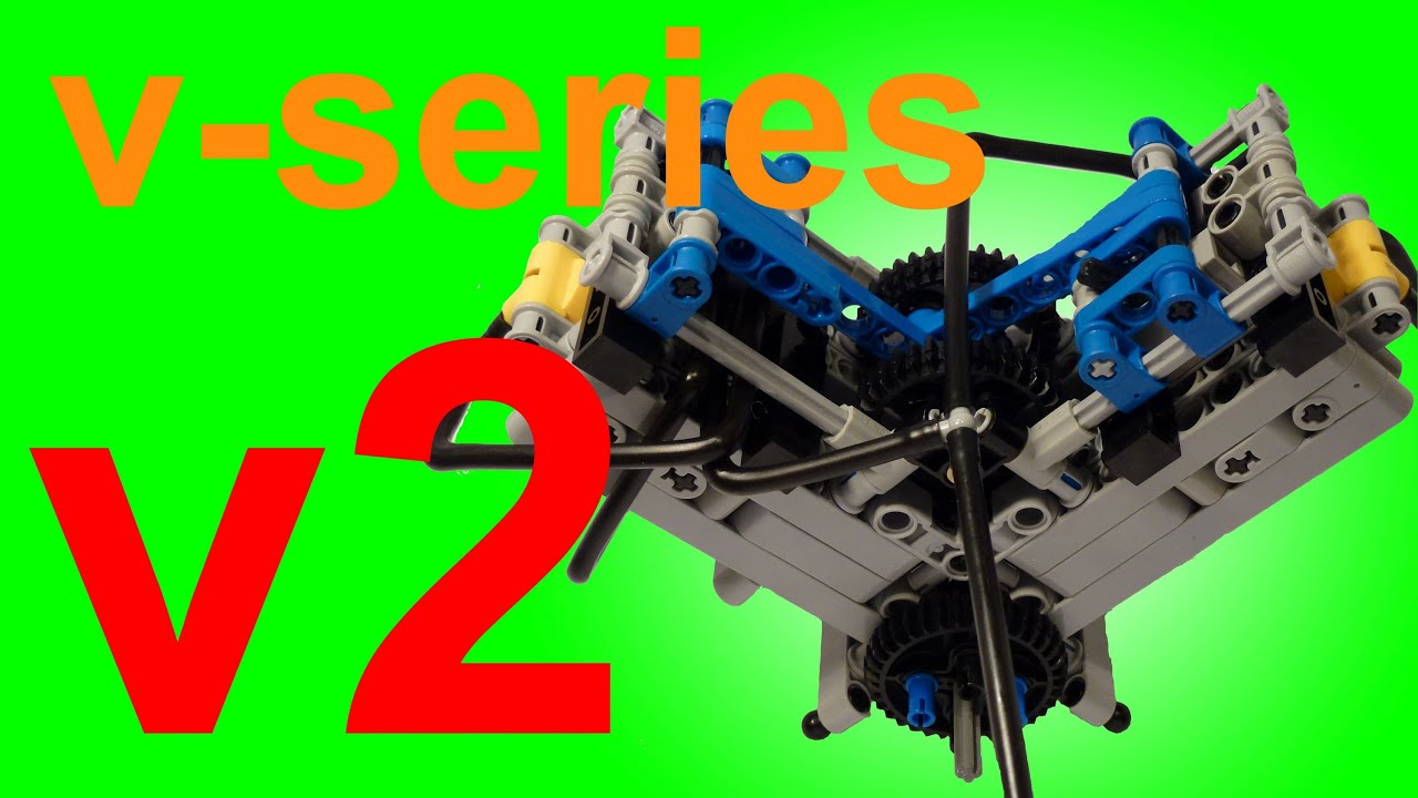 v-series LPE v2 + tutorial - YouTube