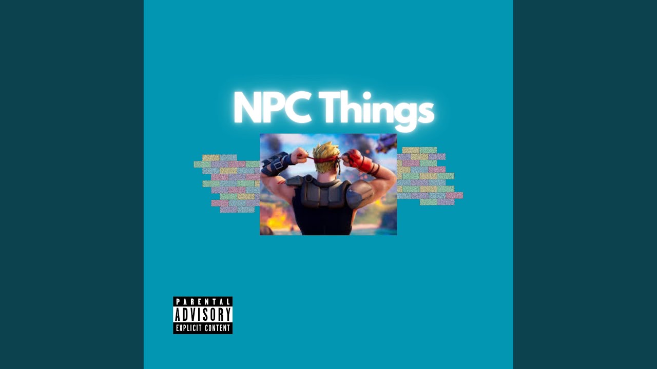 NPC Things - YouTube
