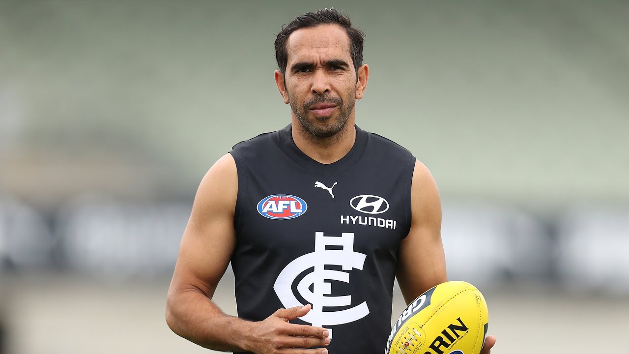 Top Ten AFL Forward Pockets 2020 - YouTube