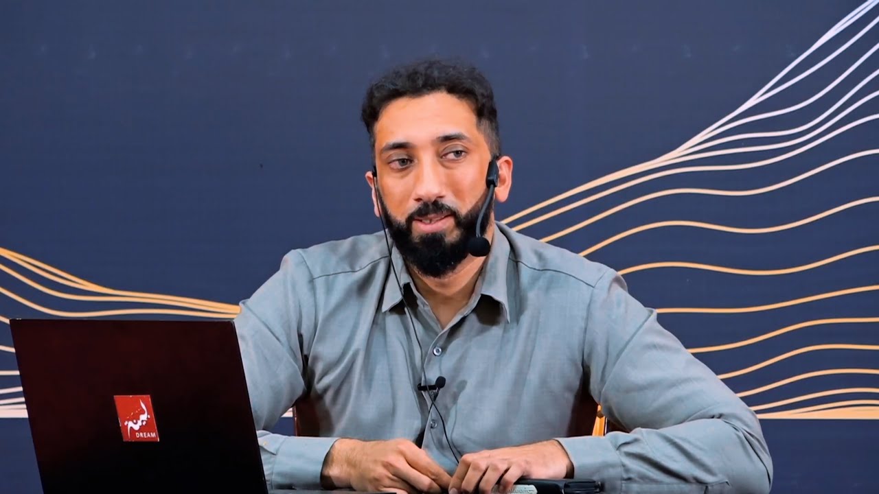 Study a Deeper Look of Surah At Tur with Nouman Ali Khan