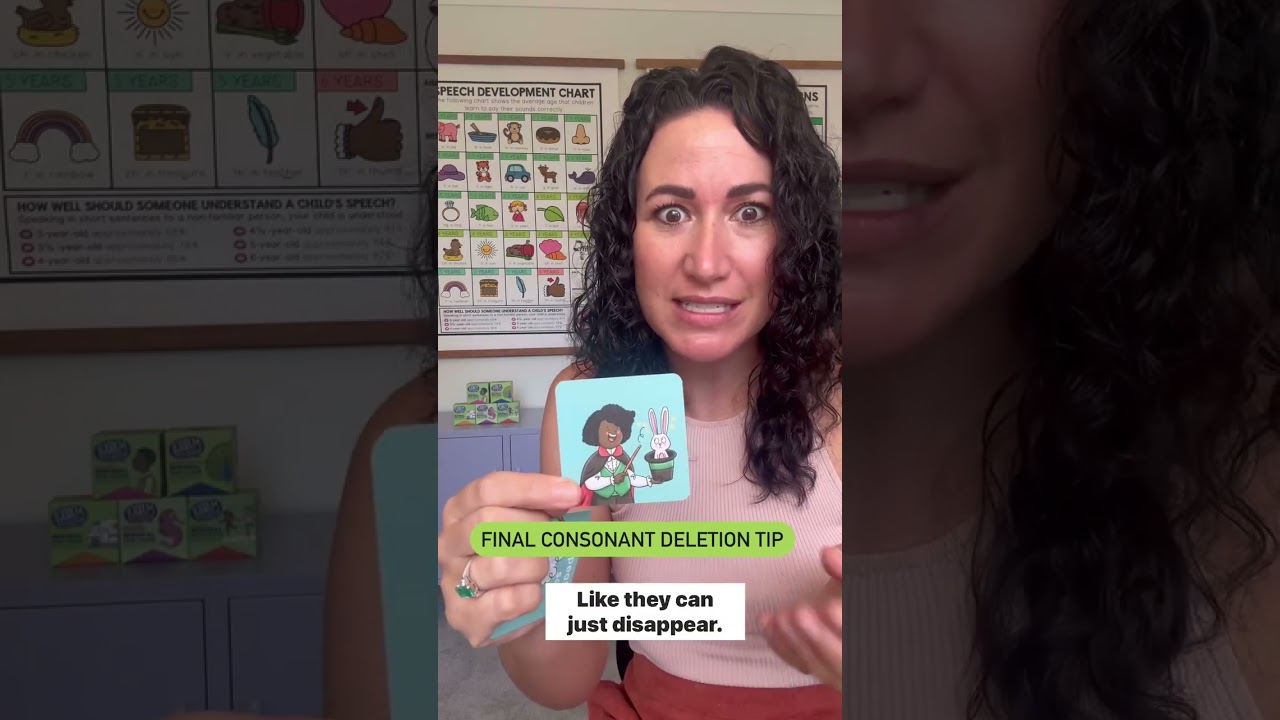 YouTube Videos - Adventures in Speech Pathology