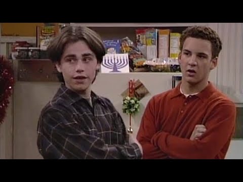 me and jack don't have one thing in common