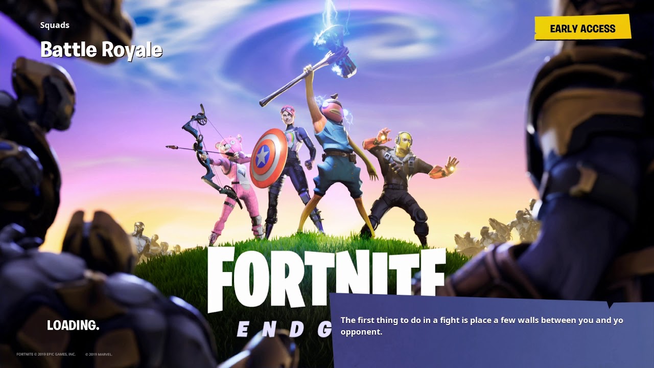 Fortnite success 2 - YouTube