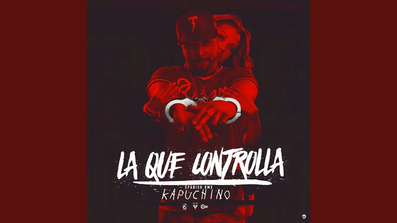 La Que Controla - YouTube