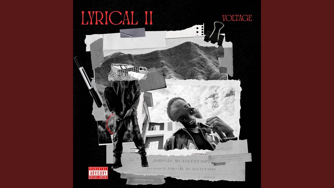 Lyrical II - YouTube