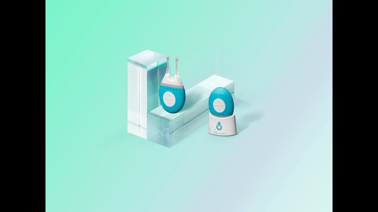 True Tear ™ Demonstration - YouTube