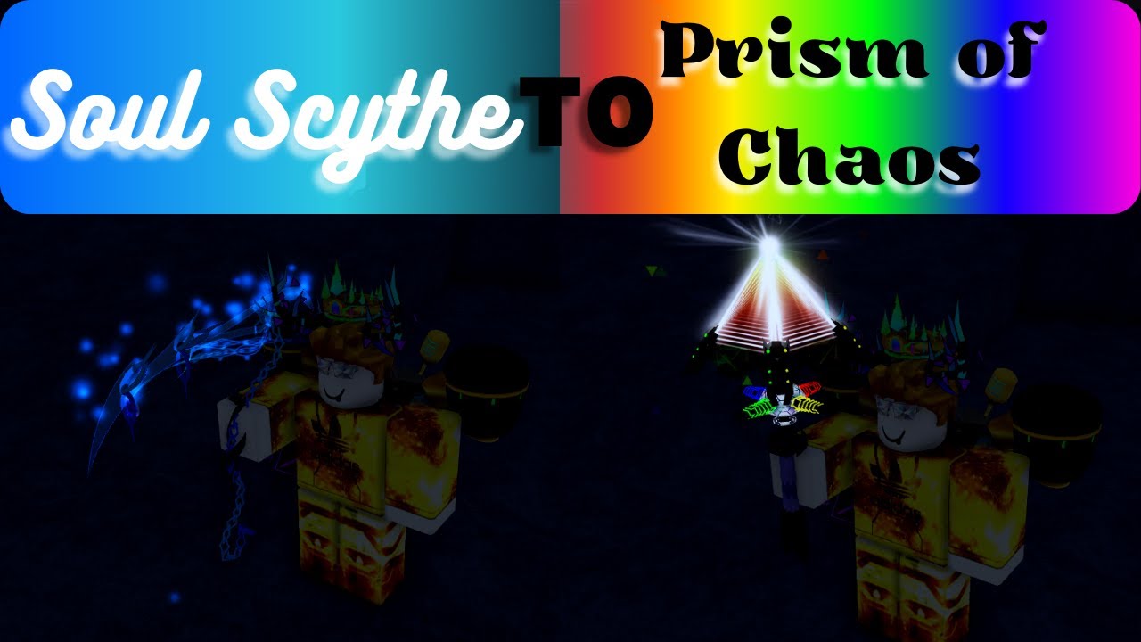 Pre-Prism Of Chaos Ore Compilation | Rex: Reincarnated - YouTube